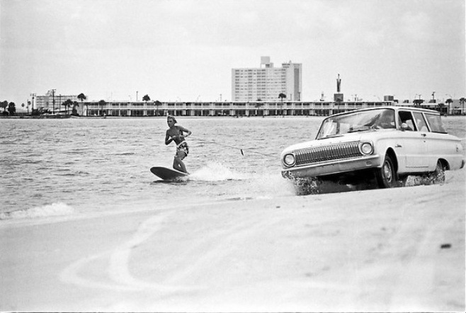 Al Satterwhite - A. Galerie