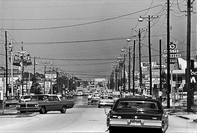 Al Satterwhite - A. Galerie