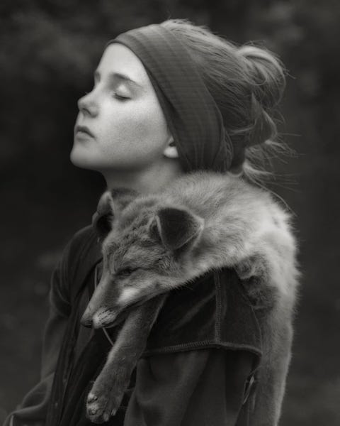 Beth Moon - A. Galerie