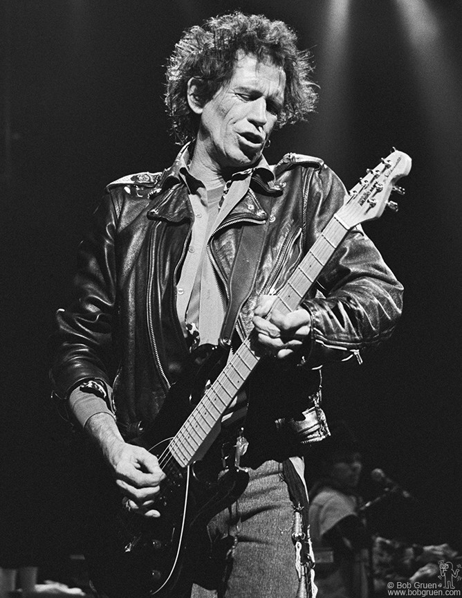 Bob Gruen - A. Galerie