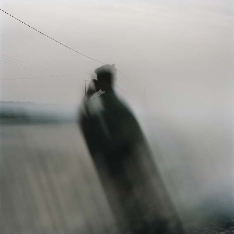 Bruno Aveillan - A. Galerie