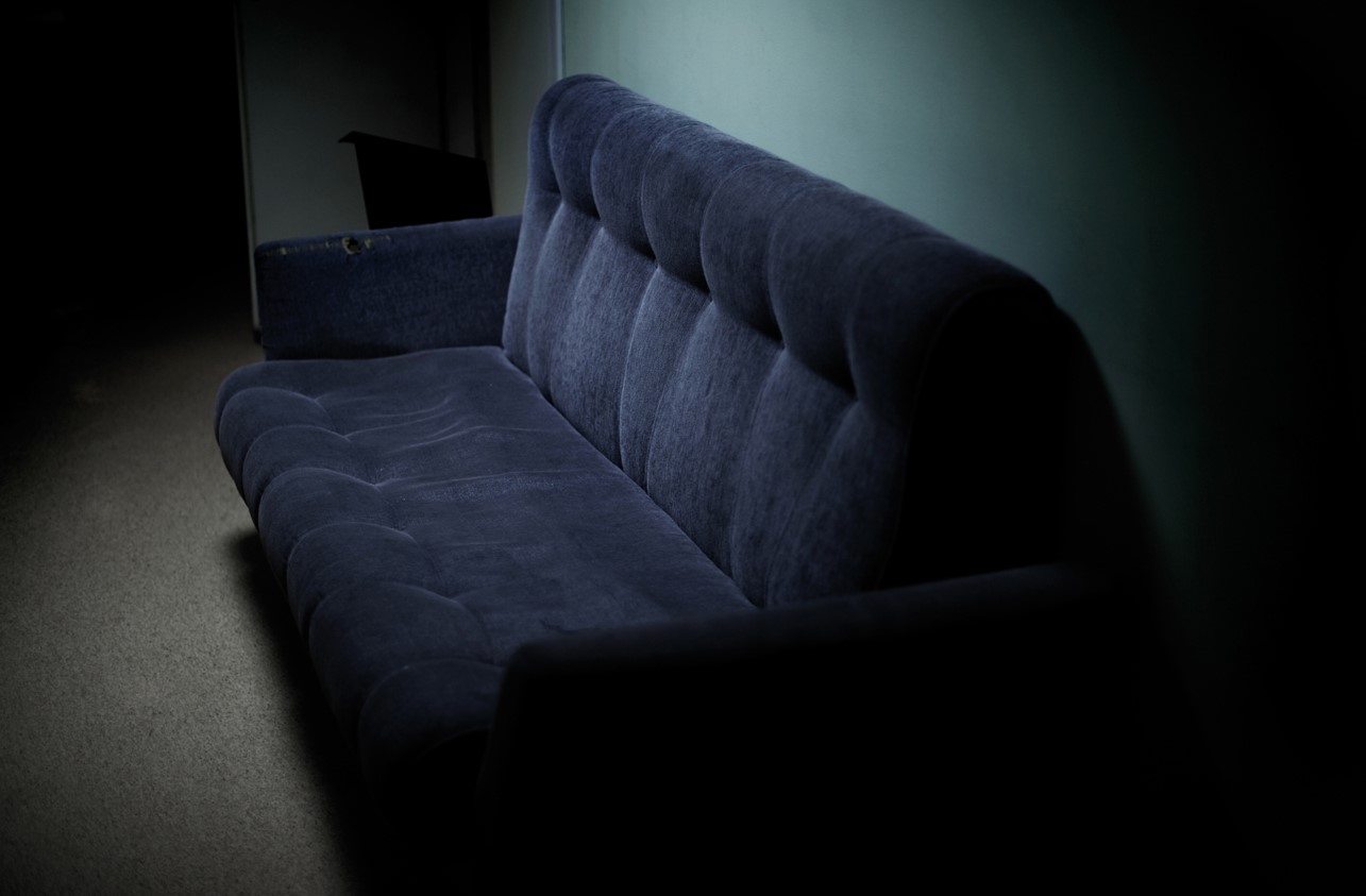 Bruno Aveillan - A. Galerie