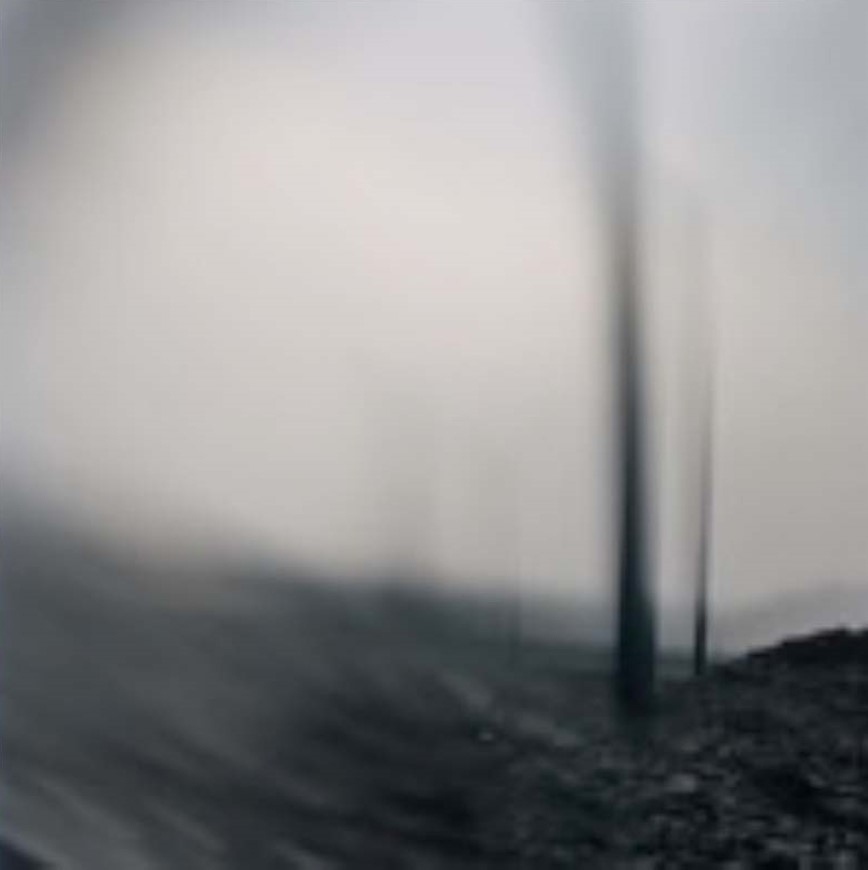 Bruno Aveillan - A. Galerie