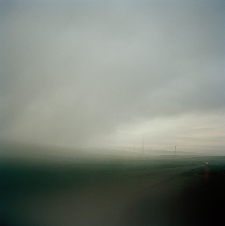 Bruno Aveillan - A. Galerie