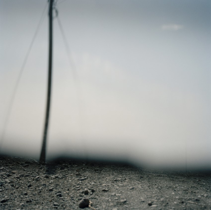 Bruno Aveillan - A. Galerie