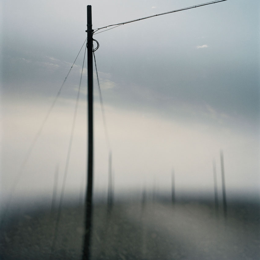 Bruno Aveillan - A. Galerie