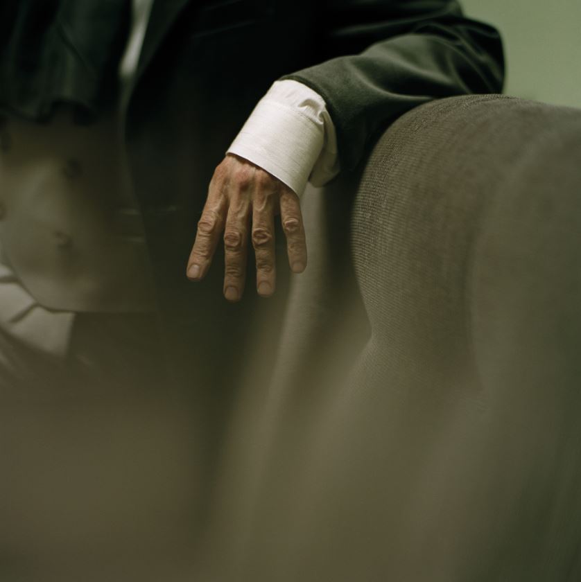 Bruno Aveillan - A. Galerie