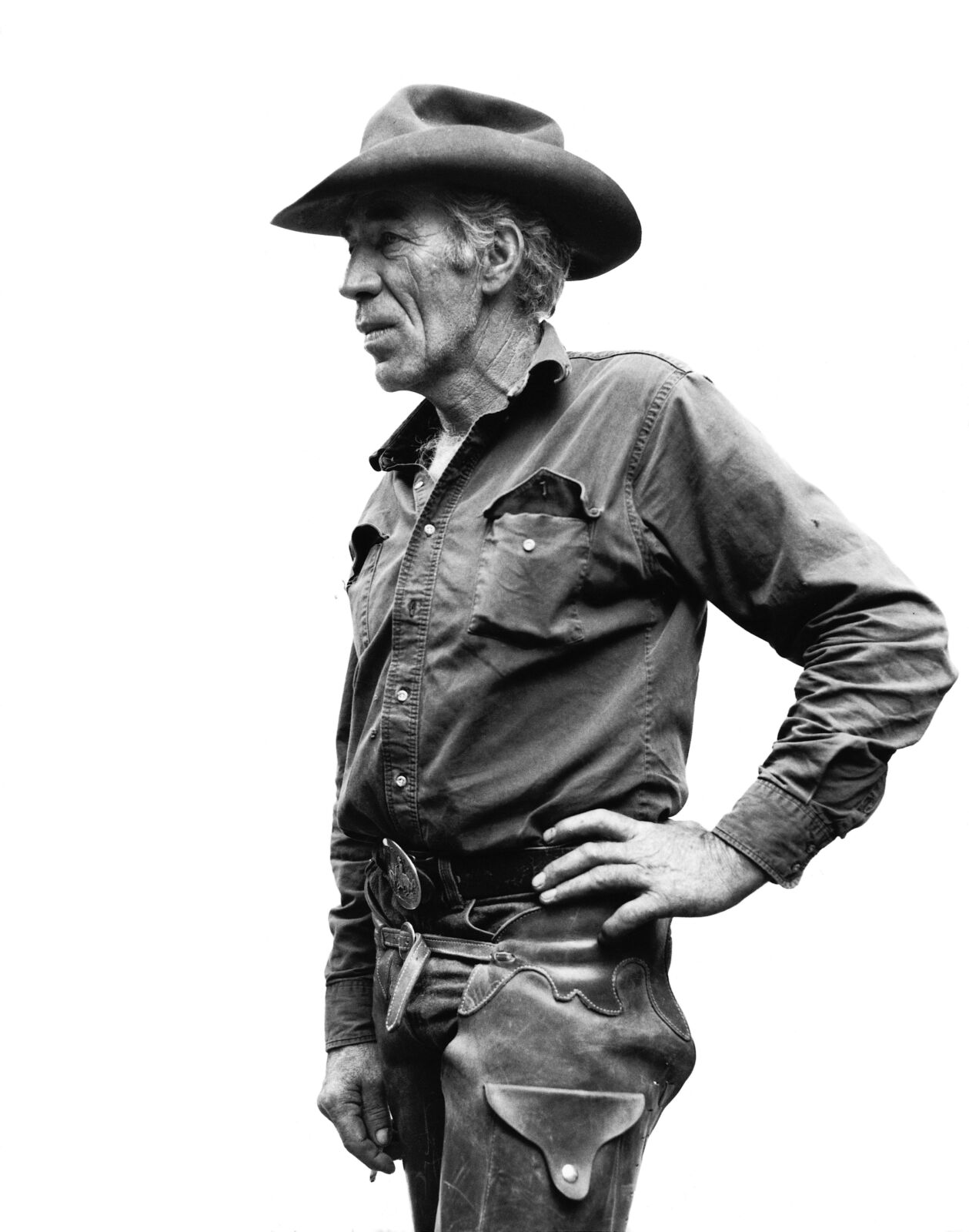 Donald Graham - A. Galerie