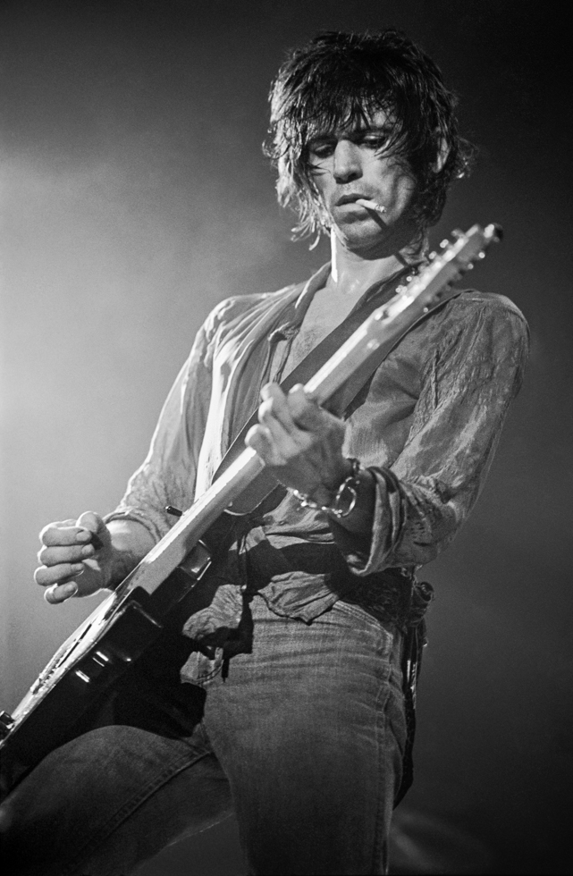 Rolling Stones Sixty - A. Galerie