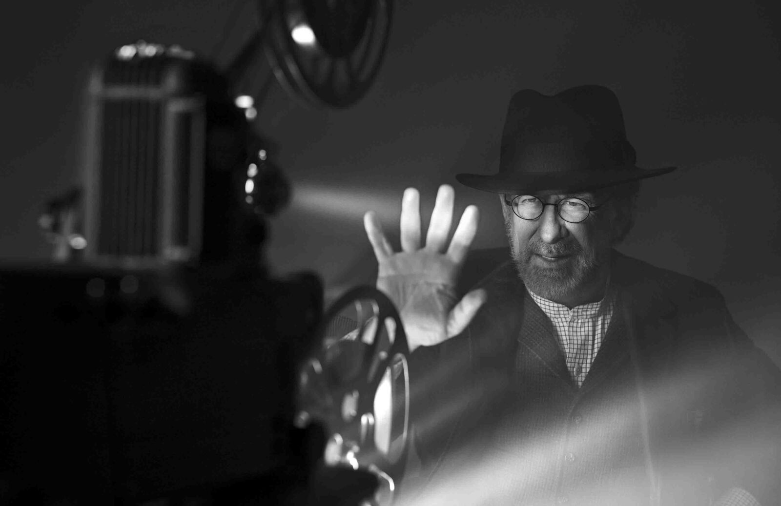 Mark Seliger - A. Galerie