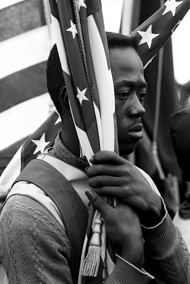 Steve Schapiro - A. Galerie