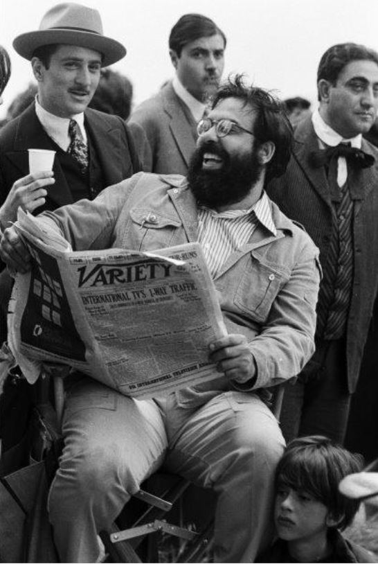 Steve Schapiro - A. Galerie