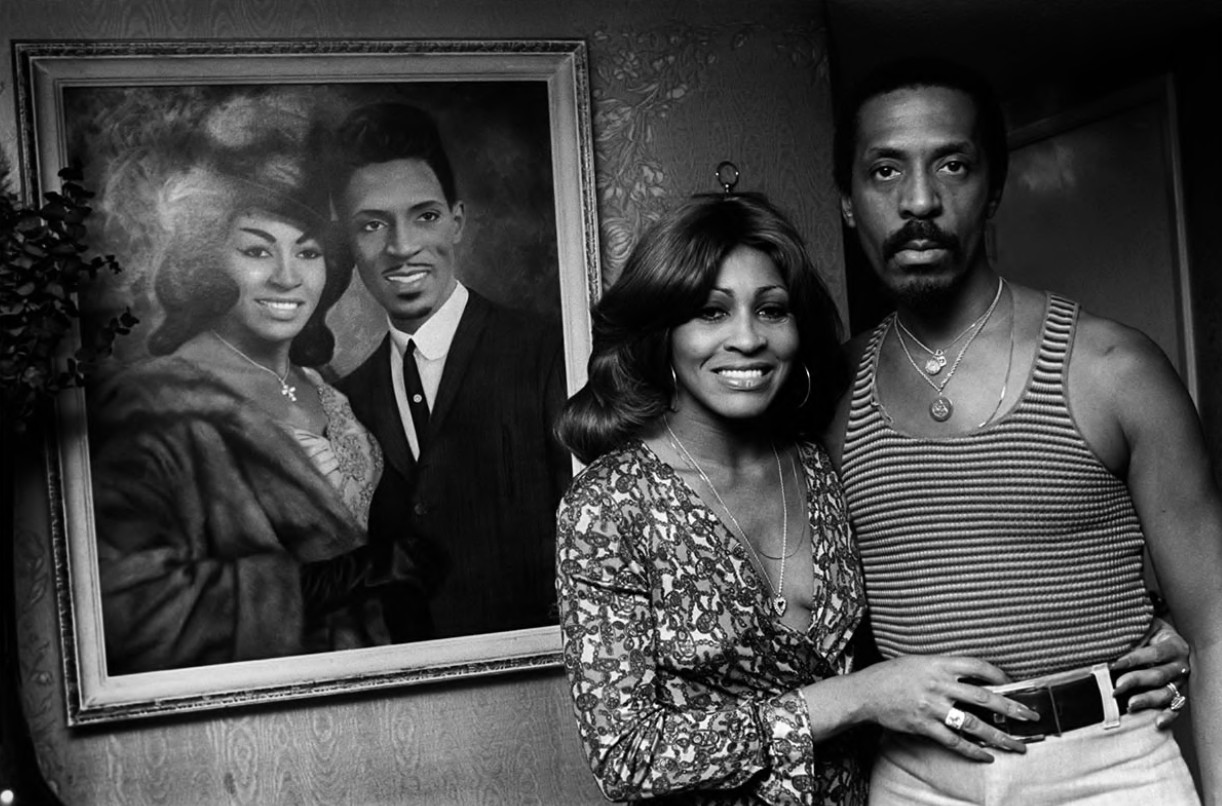 Steve Schapiro - A. Galerie