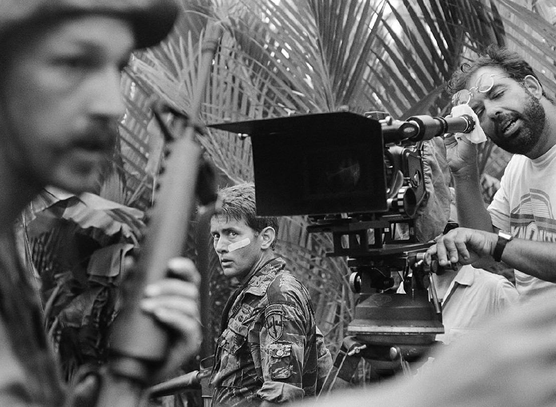 Steve Schapiro - A. Galerie