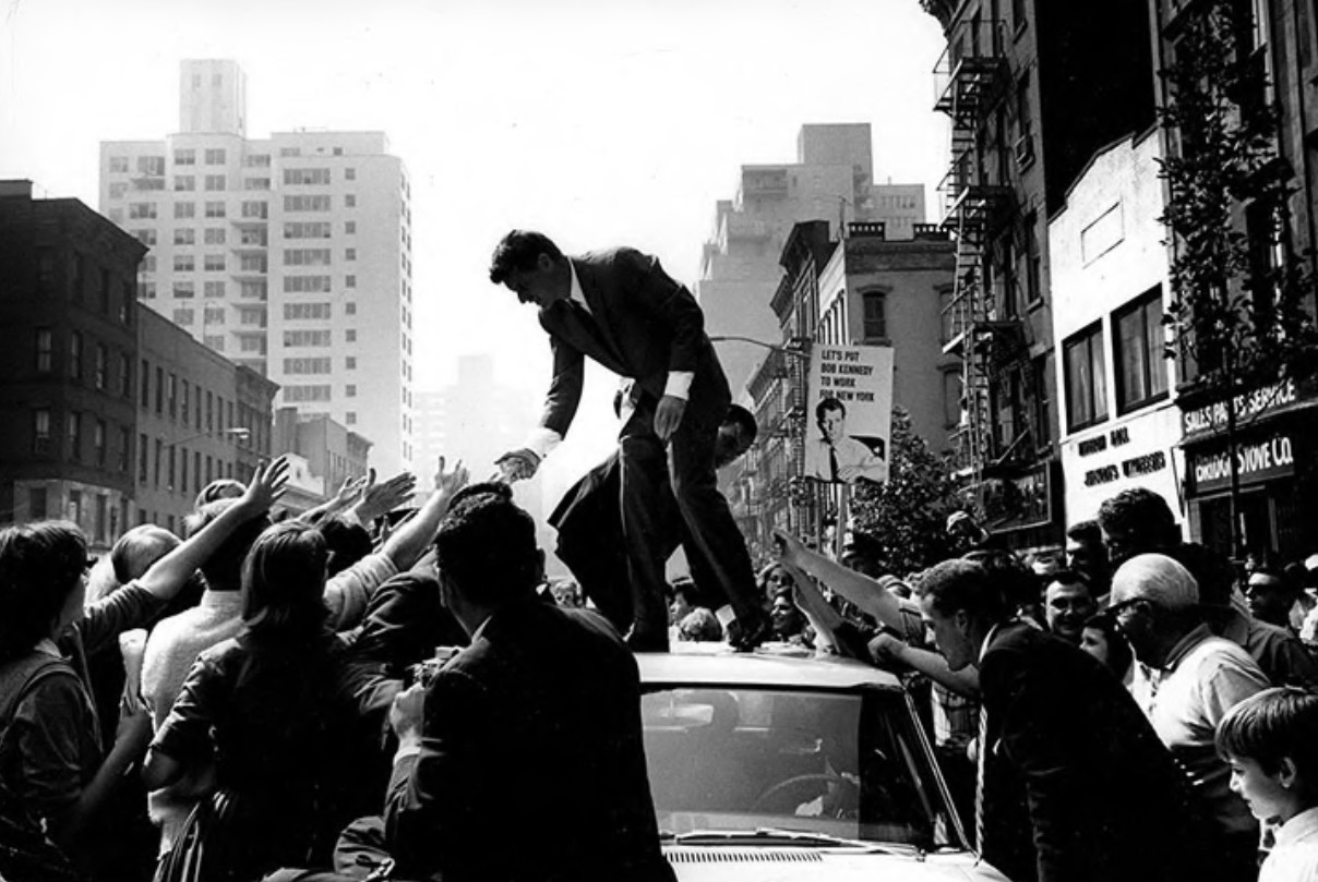 Steve Schapiro - A. Galerie