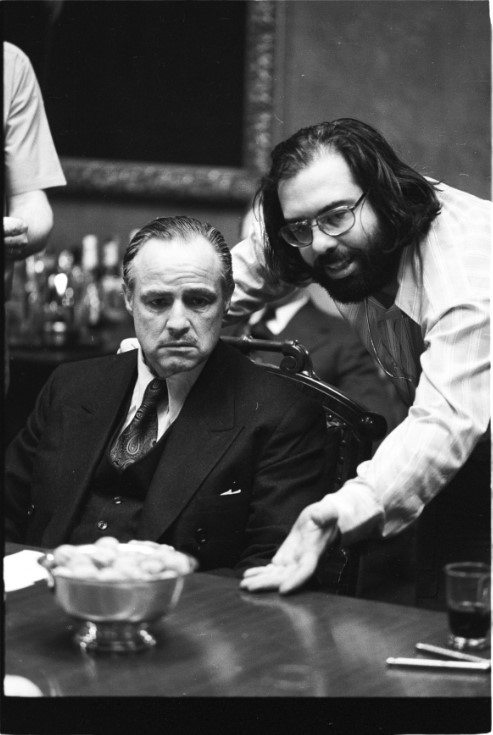 Steve Schapiro - A. Galerie