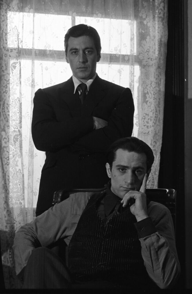 Steve Schapiro - A. Galerie