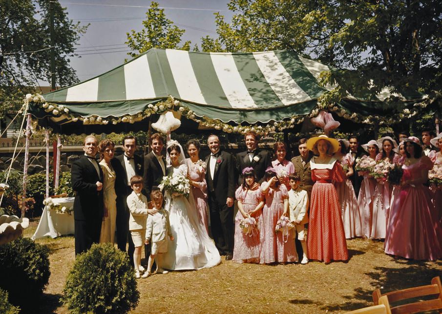 Steve Schapiro - A. Galerie