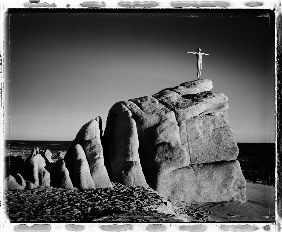 George Holz - A. Galerie